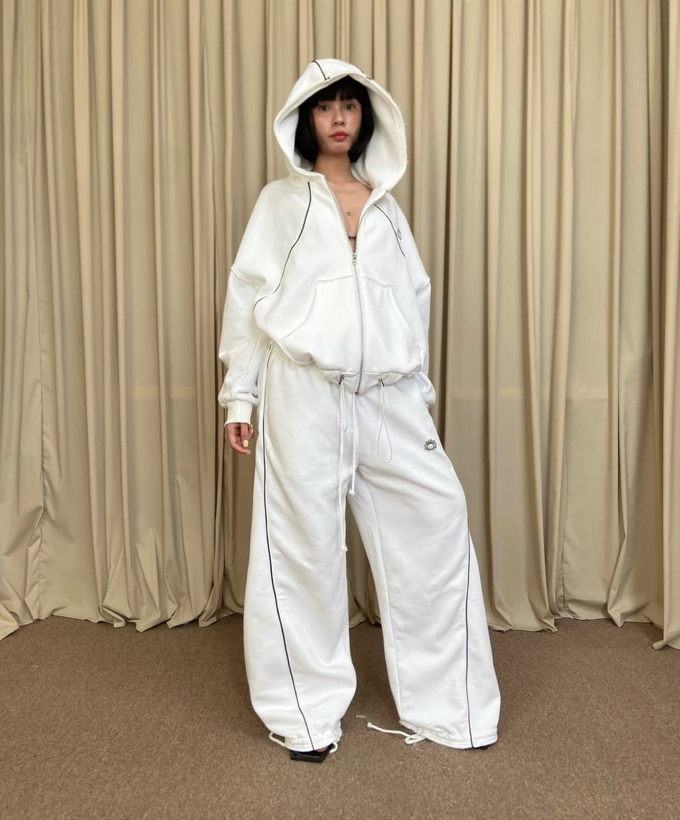 Tsun Woo Logo Set – EM Clothing