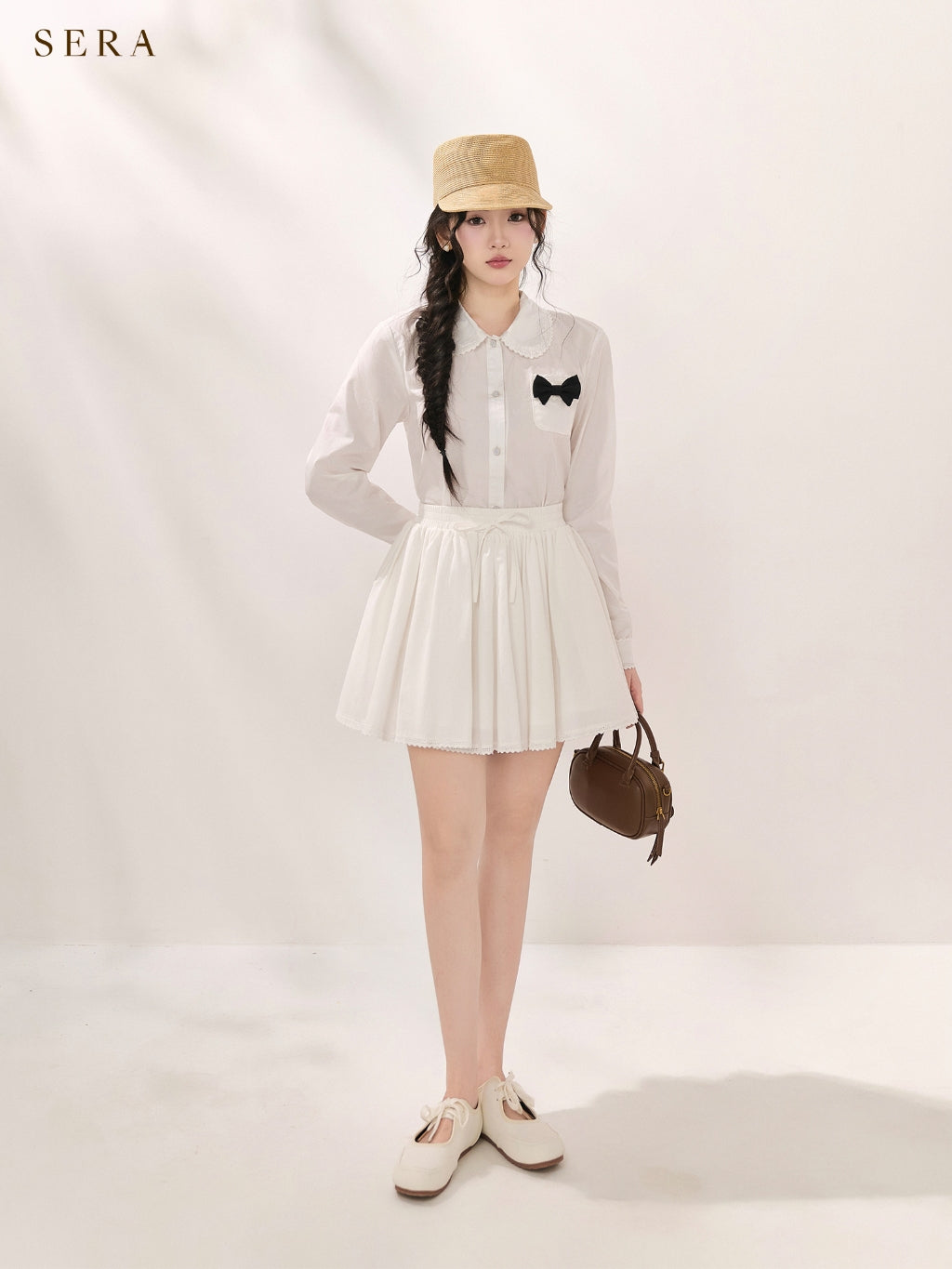 Serabyqh Sumi Top – EM Clothing