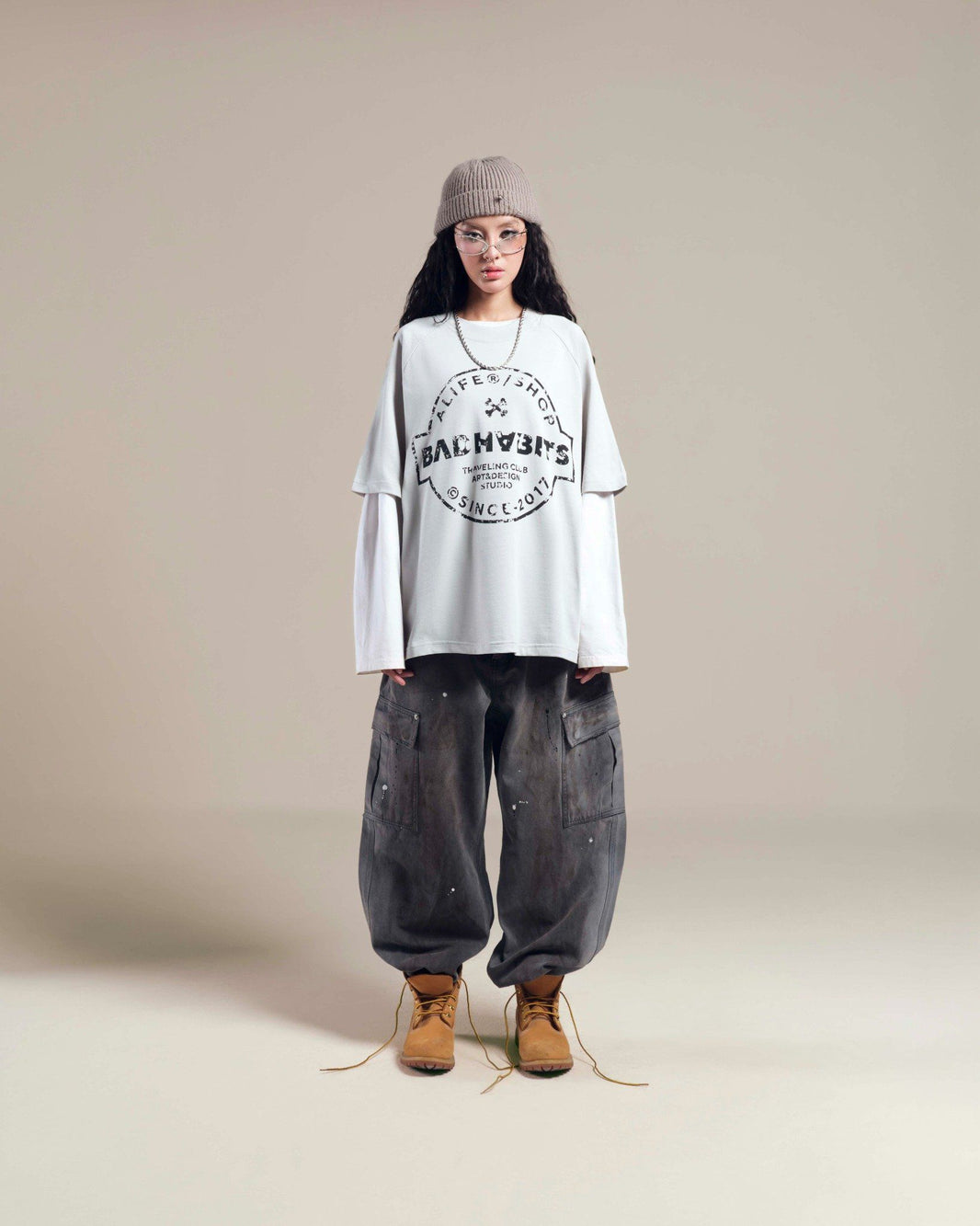 Bad Habits – EM Clothing