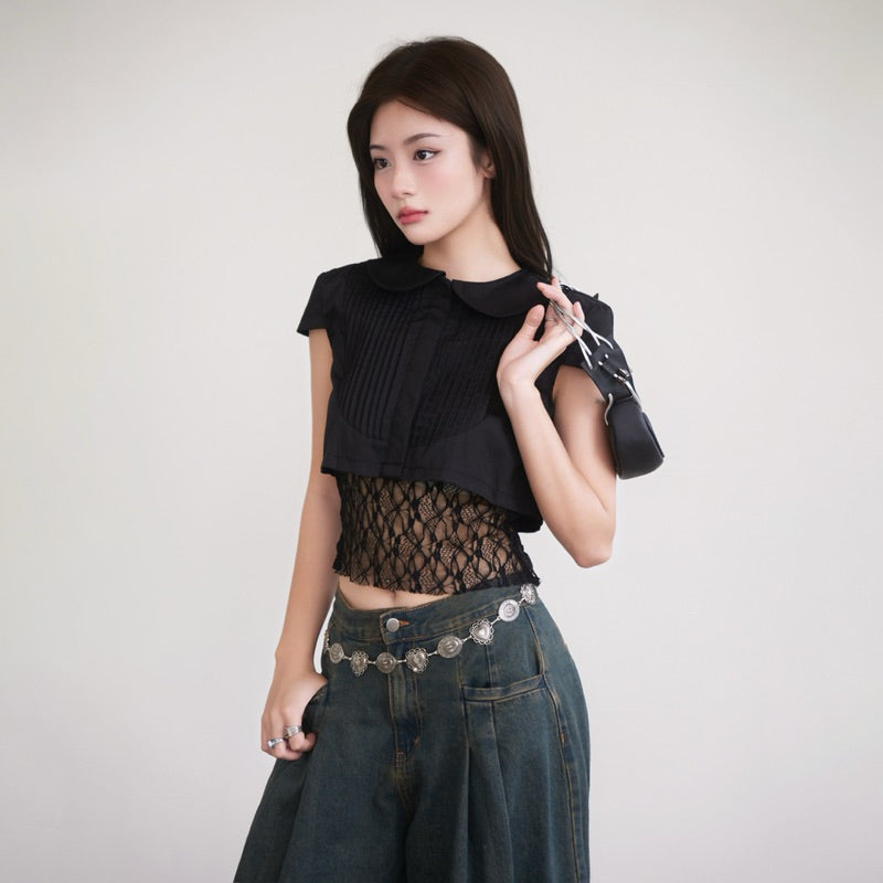 Mania Cutie Arrietty Top – EM Clothing